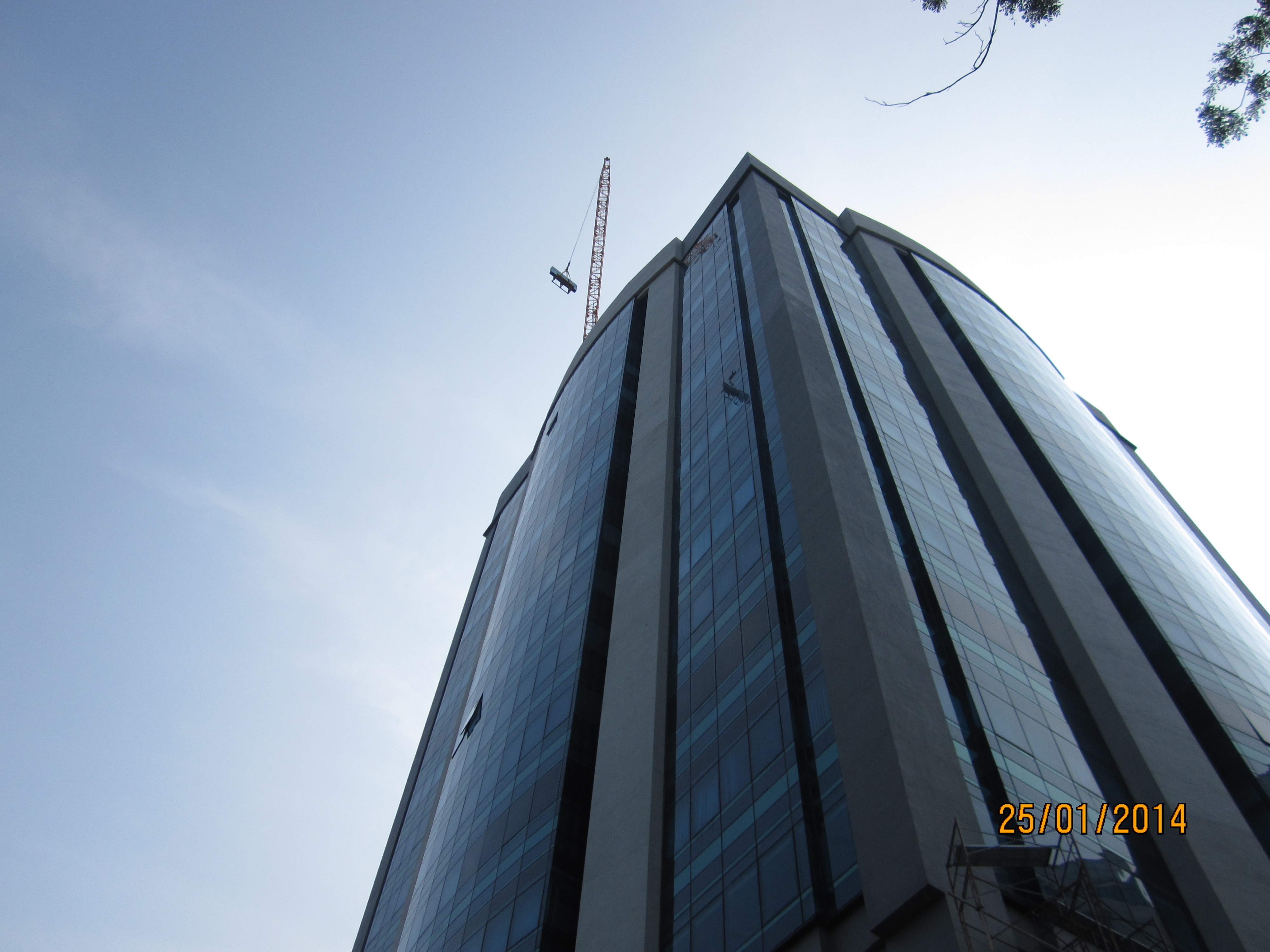 Hardy & Fit Sdn Bhd | Our Projects