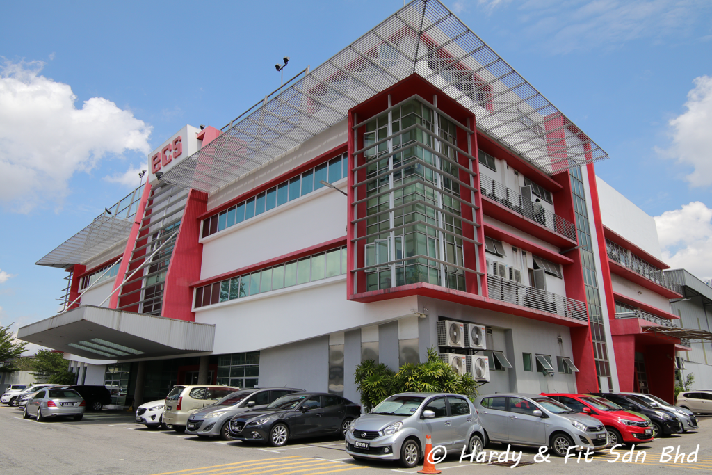 Hardy & Fit Sdn Bhd | Our Projects