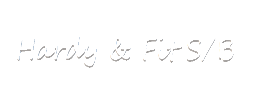 Hardy & Fit Sdn Bhd | Contact Us